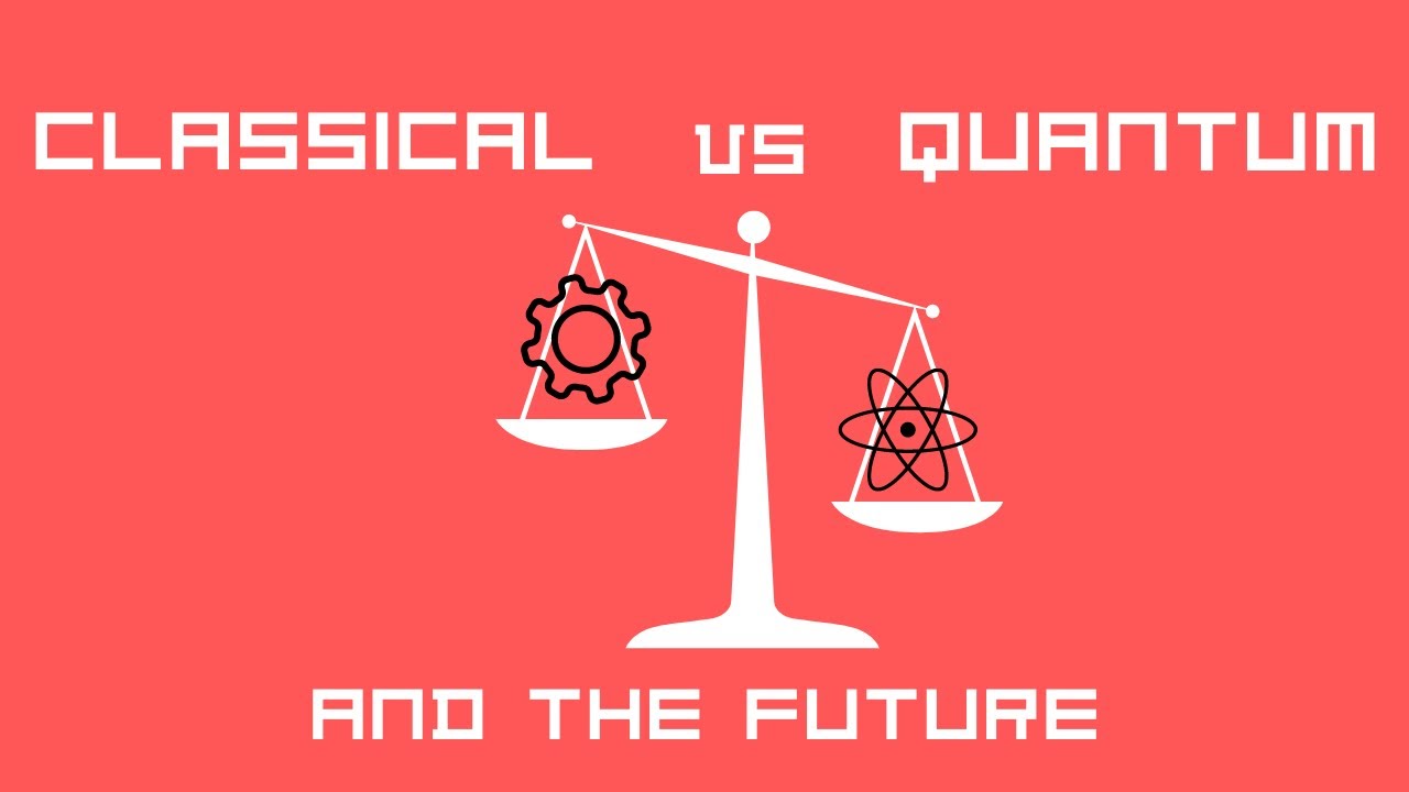 Comparison Between CFD and QCFD and Future Implications - YouTube