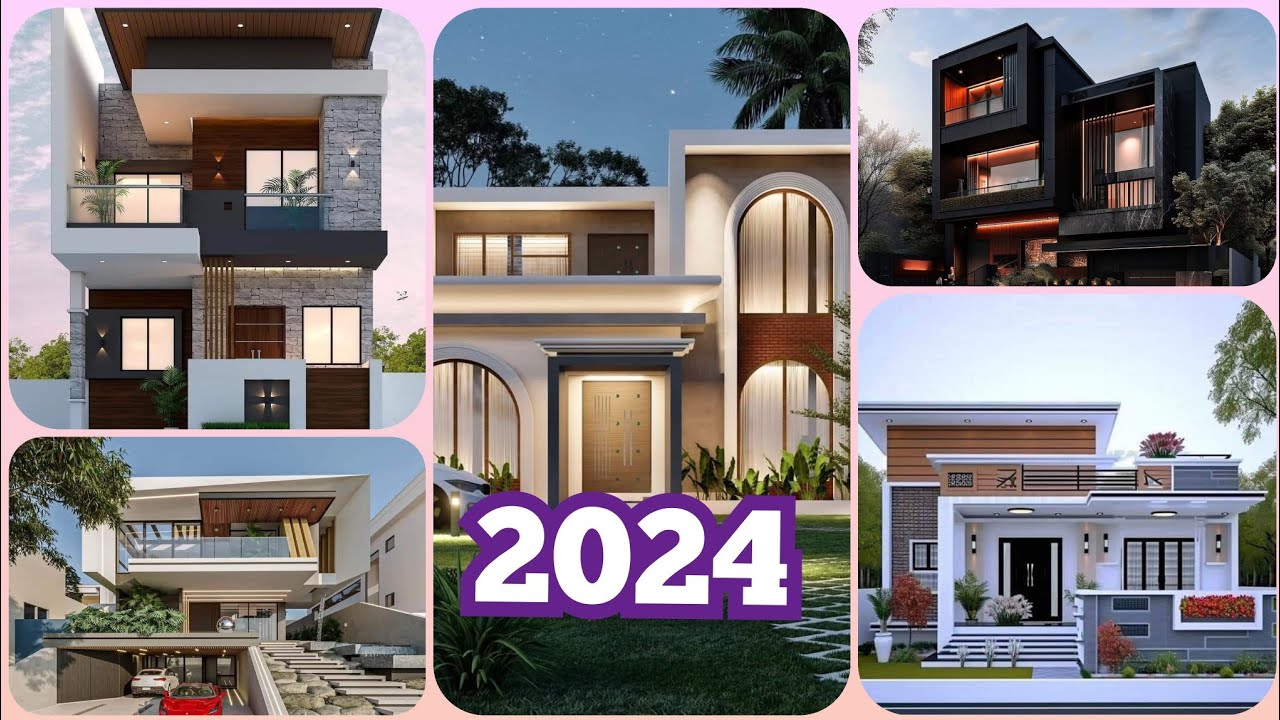 Smart home ideas 2024 || New house design 2024|| #20x30 #20x30 # ...