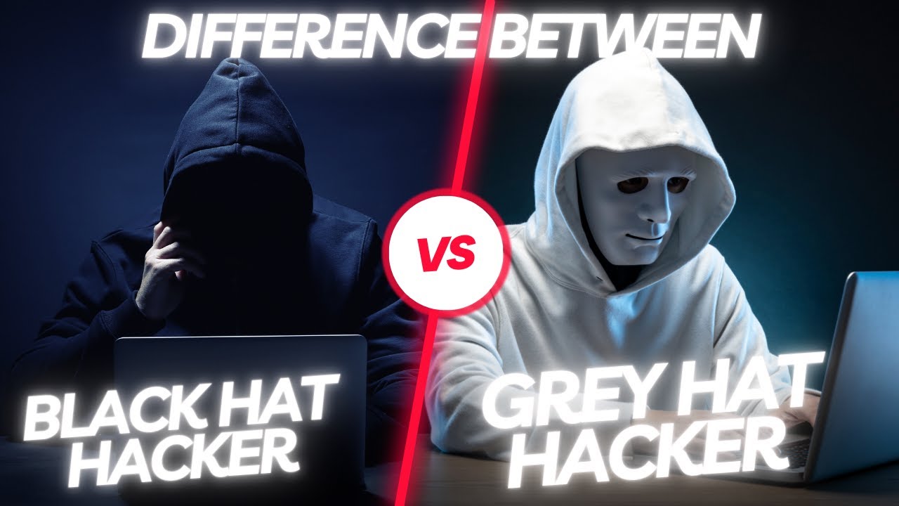 Cracking the Hacker Code: The Ultimate Guide to Black Hat vs. Grey Hat ...