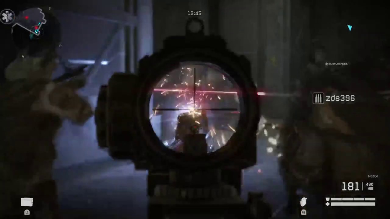 #Warface SEDs Boss Fight Strategy Mechanics Guide Chernobyl Pripyat ...