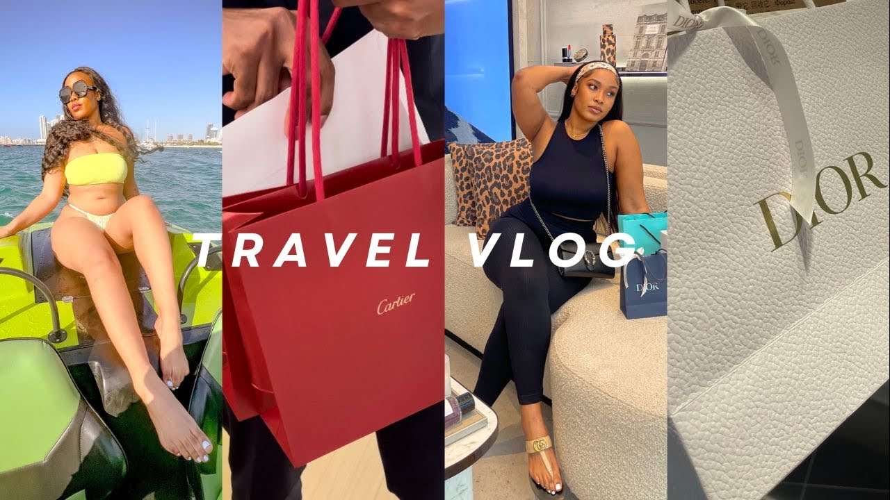 Dubai Was Amazing Till I Missed My Flight What Actually Happened