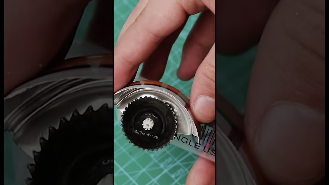 Mini cutting Machine || How to Make mini cutting Machine - YouTube