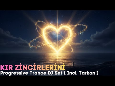 AiLifeStyle – Progressive Trance DJ Set(Incl. Tarkan – Kır Zincirlerini Remix) #shorts