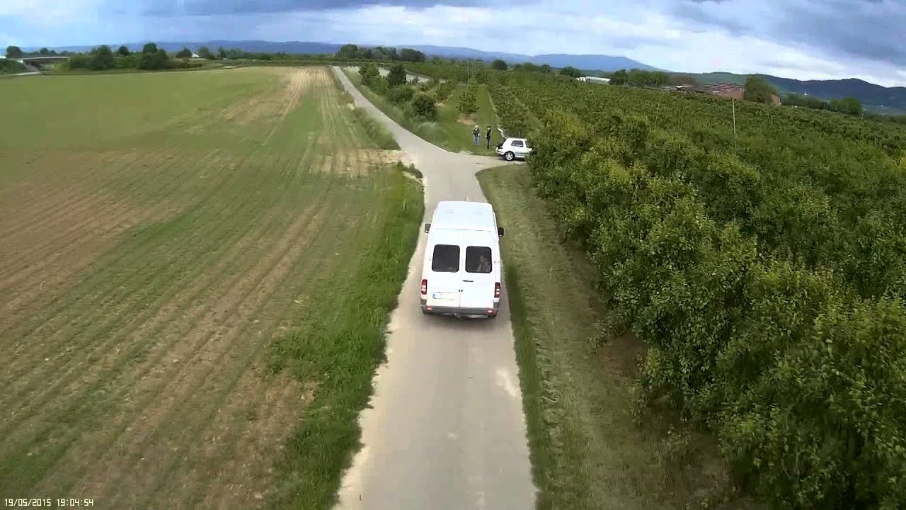 Chasing Cars - Mojo 280 - YouTube