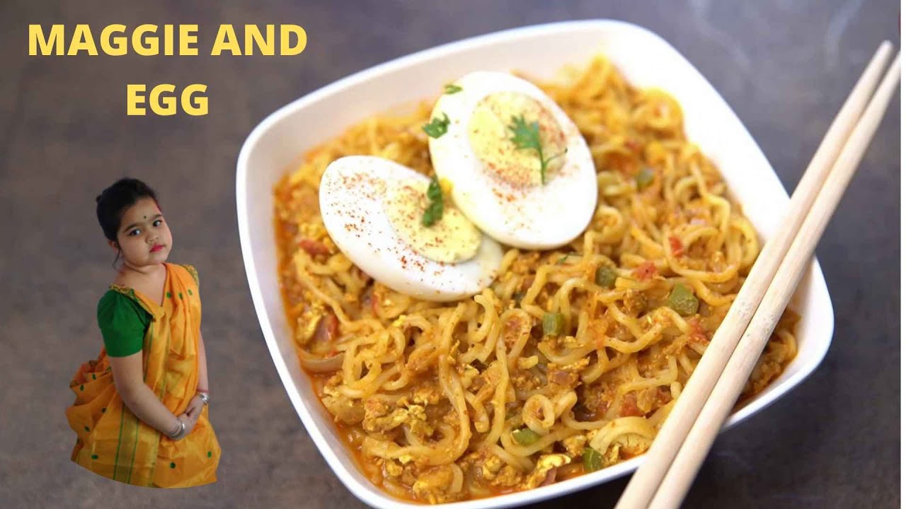 Eating Show || Maggie 🥗🥗And Egg Boil🥚🥚 || - YouTube