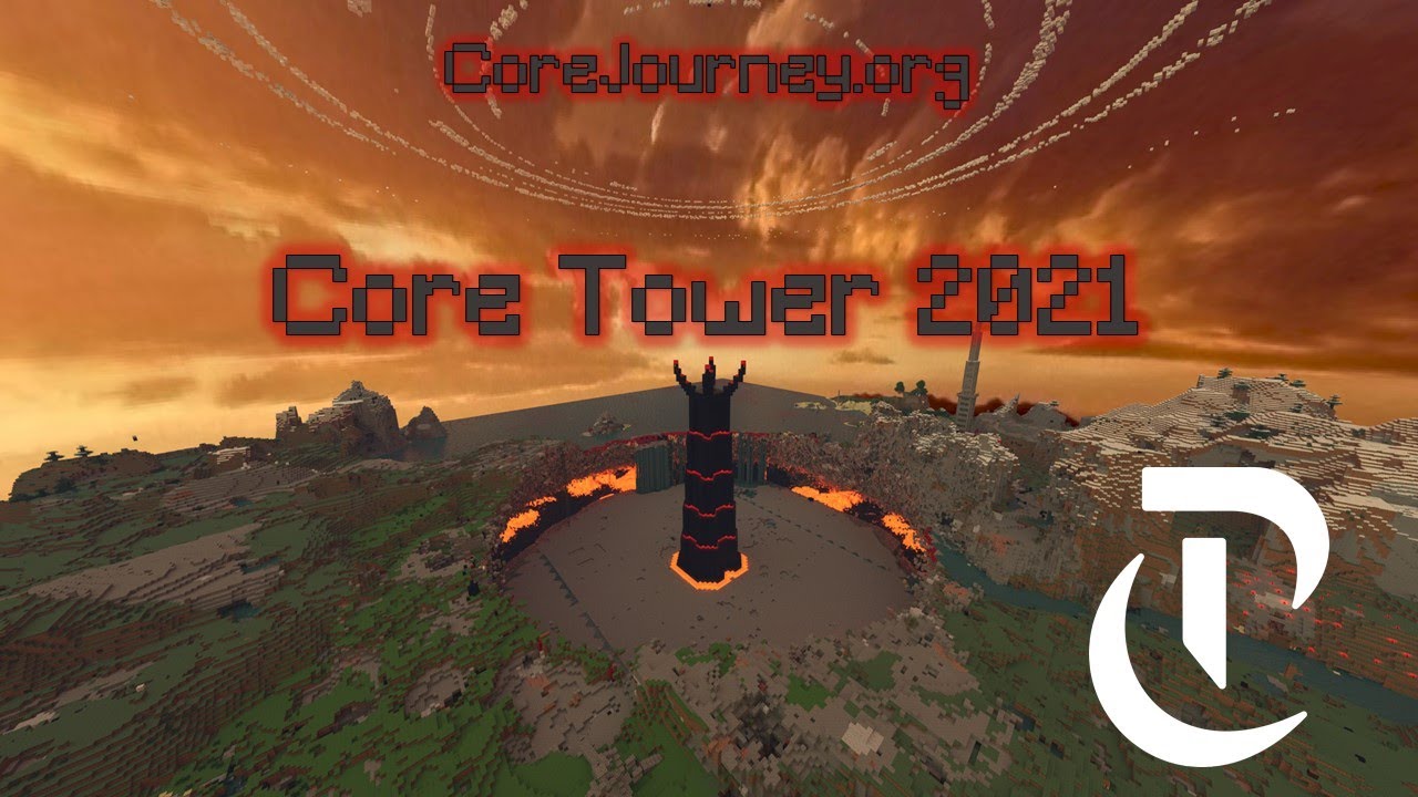 CORE TOWER RESURRECTION - YouTube