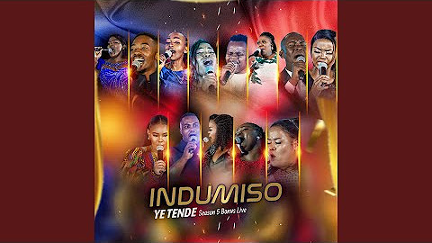 Indumiso Ye Tende S5 - YouTube