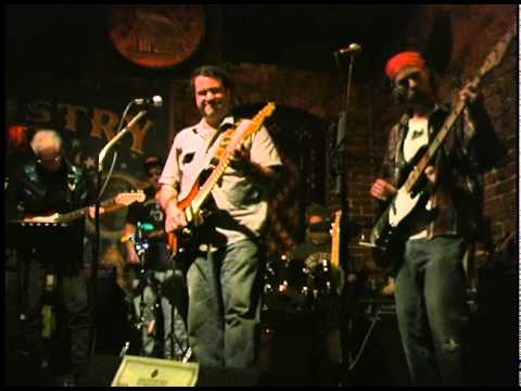 DOWN SHIFT by Bill Dant & The Trailer Trashers - YouTube