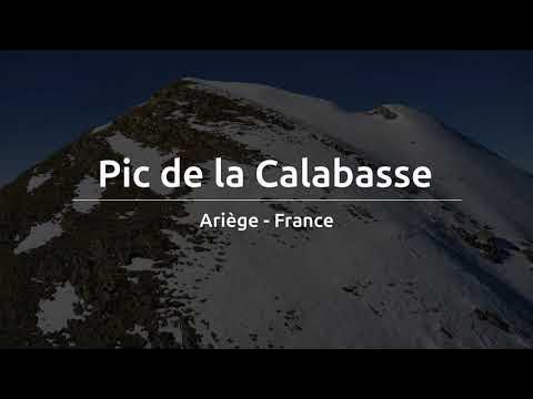 One Day at Le Pic de la Calebasse - YouTube