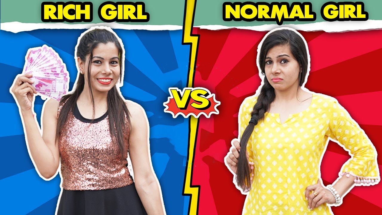 Normal Girls