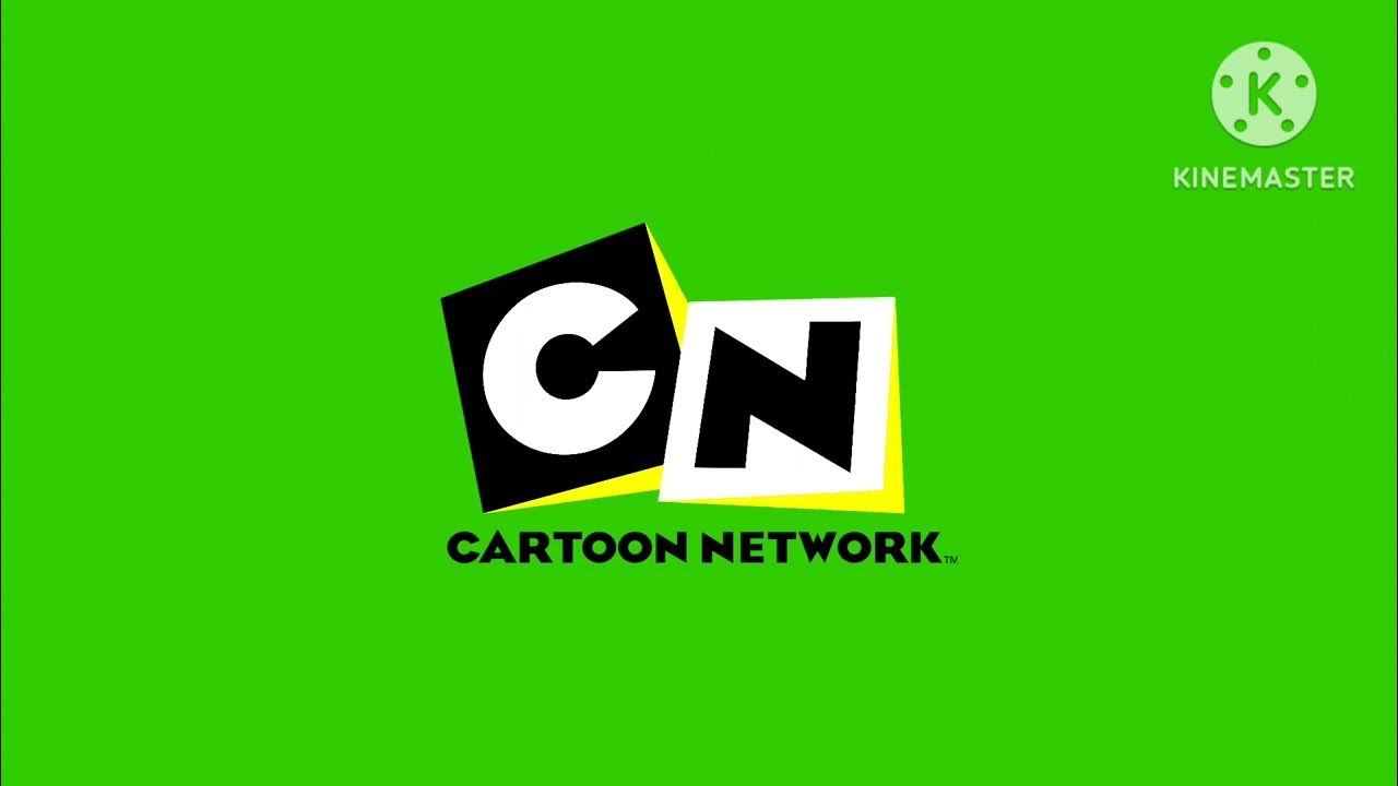Cartoon Network 2004 Logos + Extra Logos - YouTube
