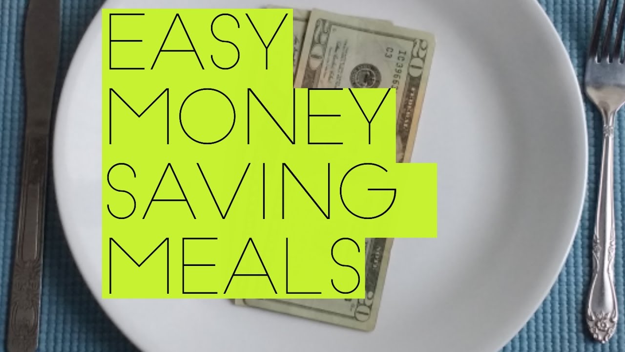 Smoothies, An Easy Money Saving Breakfast and Snack Choice - YouTube