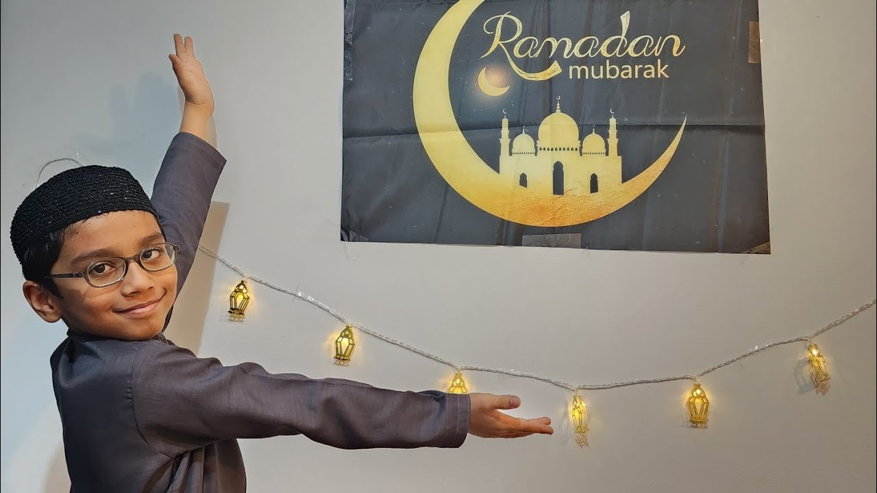 what is Ramadan? All basic information related to Ramadan. - YouTube