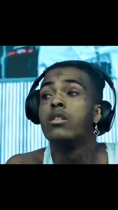 Xxxtentacion Song Xxxtentacion Llj Rip Hope Shorts Youtubeshorts Youtube