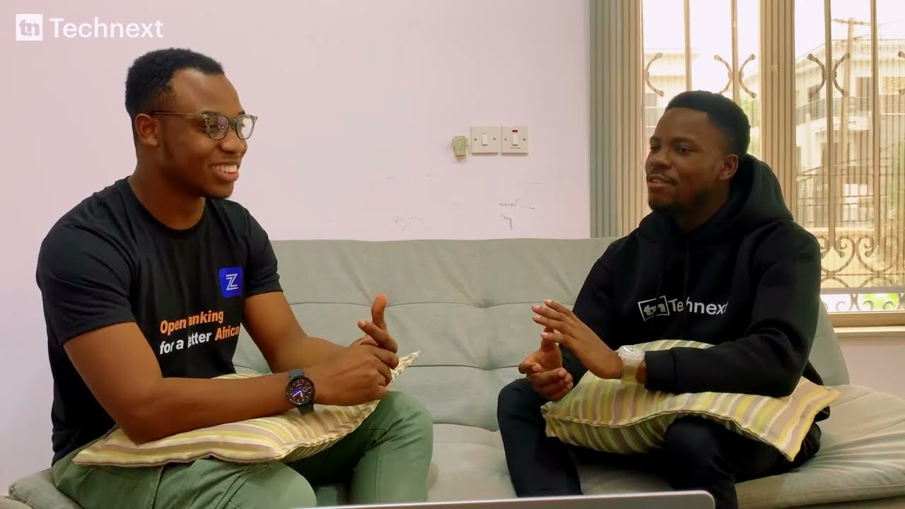 David Adeleke's Zeeh Africa is redefining how Africans access credit ...