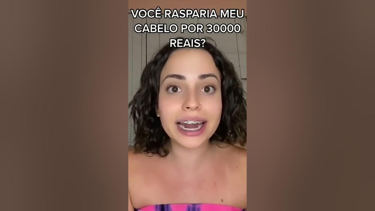 Xehli G Voc Rasparia Meu Cabelo Por 30 000 Reais shorts YouTube xehli-g-voc-rasparia-meu-cabelo-por-30-000-reais-shorts-youtube