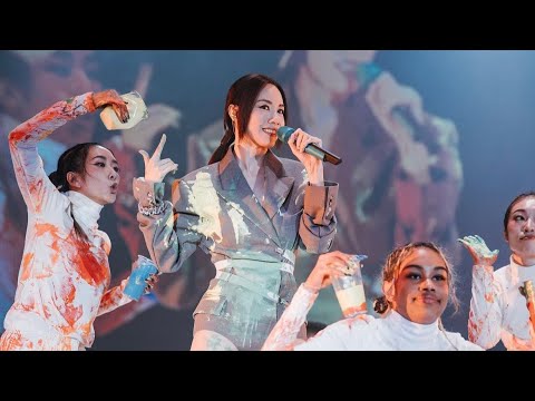 鄧麗欣 Stephy Tang - 再見不是朋友 - Stephy《Therefore I Am》演唱會 2023.11.12 - YouTube