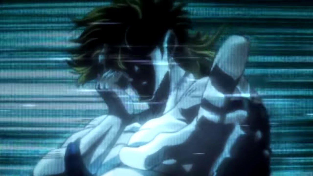 DIO stars in A burger King Ad - YouTube