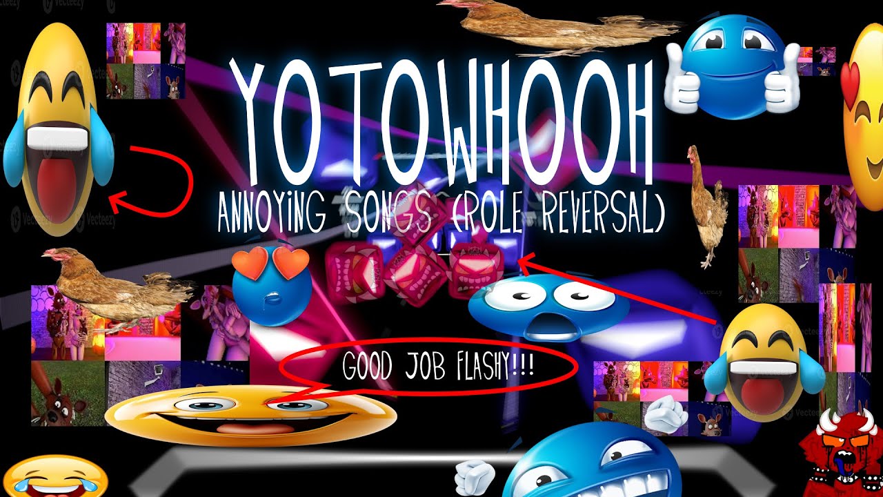 YOTOWHOOH (SILLIEST 23) - YouTube