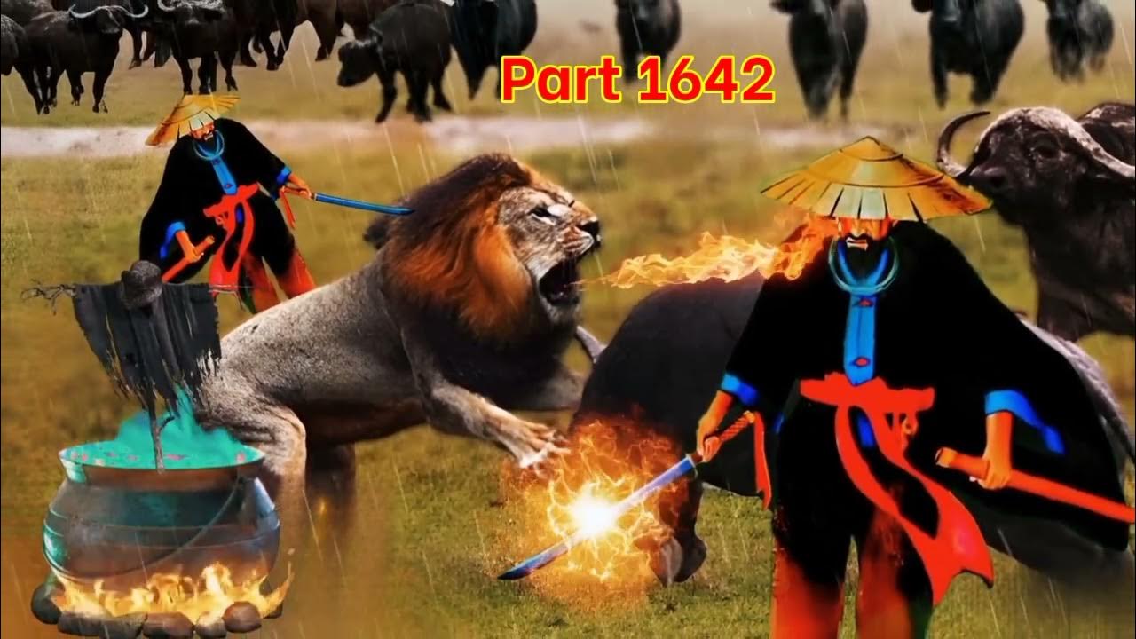 Dab Neeg Hmong The Legend Hmong Warrior ( Part 1642 ) 08/11/2024 - YouTube