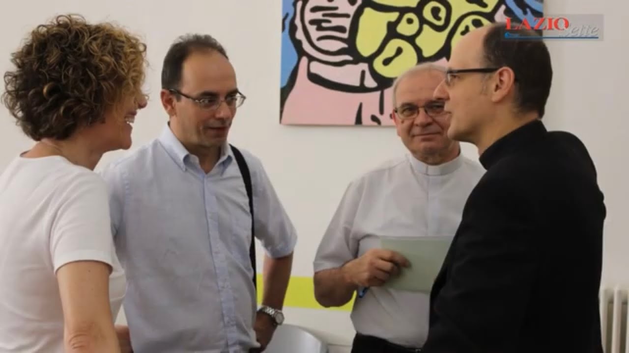 Vocazione e missione dei laici oggi. Intervista a Maria Graziano (Comm ...