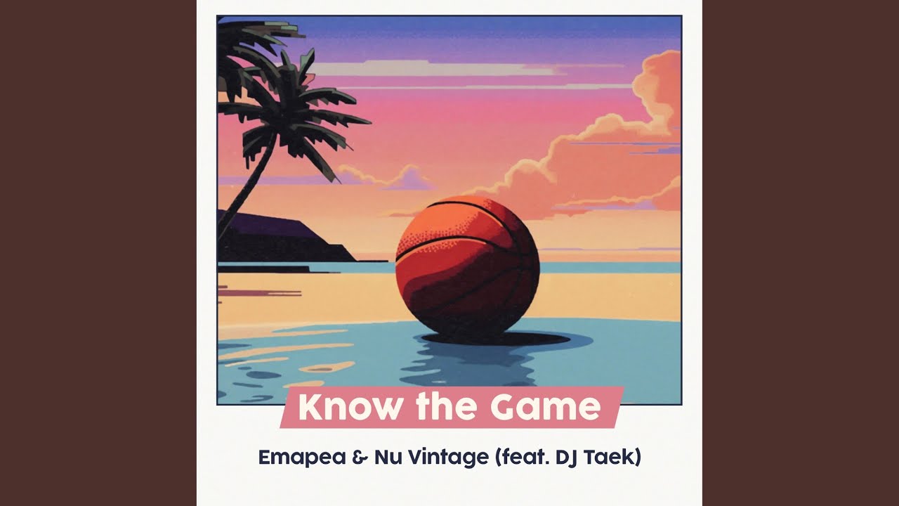 Know the Game (feat. DJ Taek) - YouTube