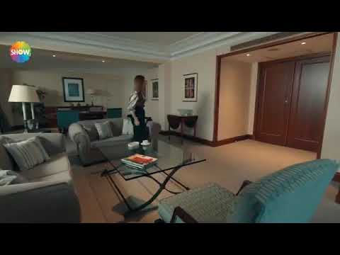 Çukur 4.Sezon 15.Bölüm Kulkan İle Efsunun Tanışması