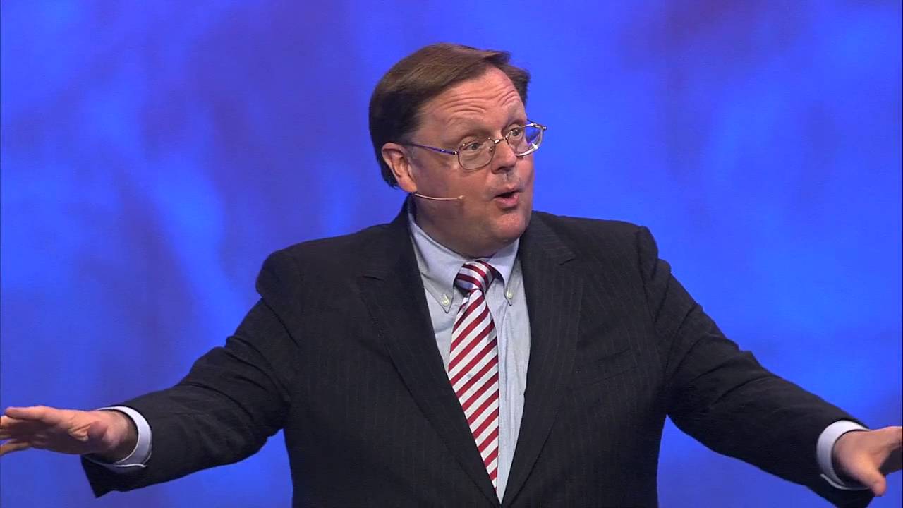 Todd Starnes Speaking Fee, Schedule, Bio & Contact Details - Christian