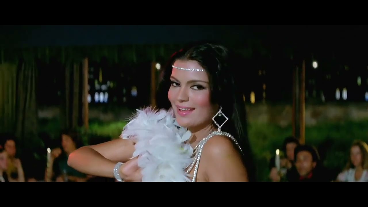 Laila O Laila Remastered ultra Hd video song - YouTube