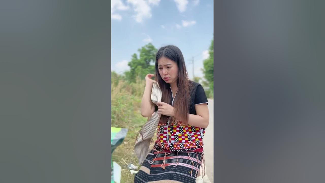 Karen new Video Best thief by Lar Say Paw - YouTube