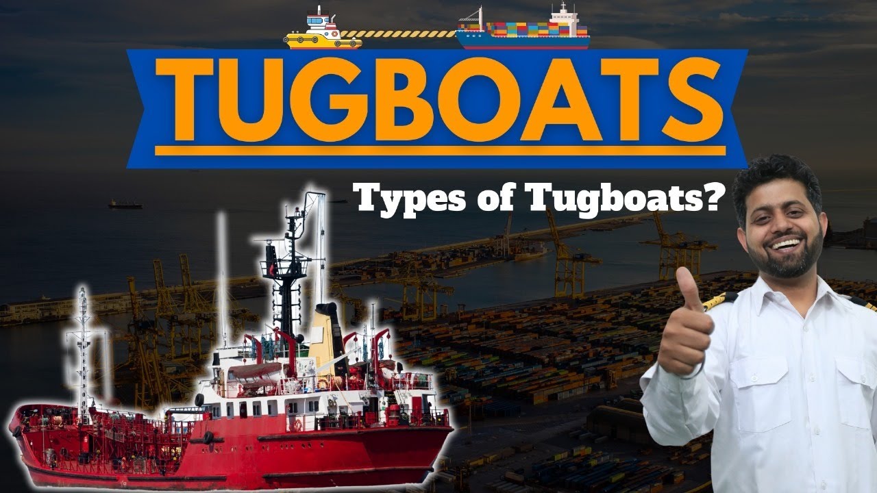 What Are Tugboats What Are Different Types Of Tugboats YouTube what-are-tugboats-what-are-different-types-of-tugboats-youtube