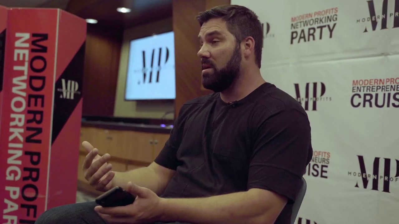 Modern Profits Cruise Mastermind Testimonial: Cody Neer - YouTube