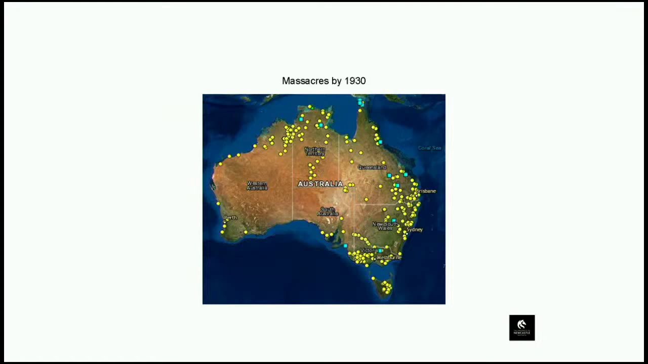 Unfinished Business, Dr Robyn Smith | CDU C4LPTS v2.0 - YouTube