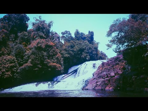 RIAM PANGAR SANGGAU LEDO - YouTube