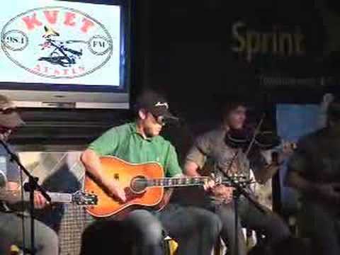 Aaron Watson - Honky Tonkin Around Texas - YouTube