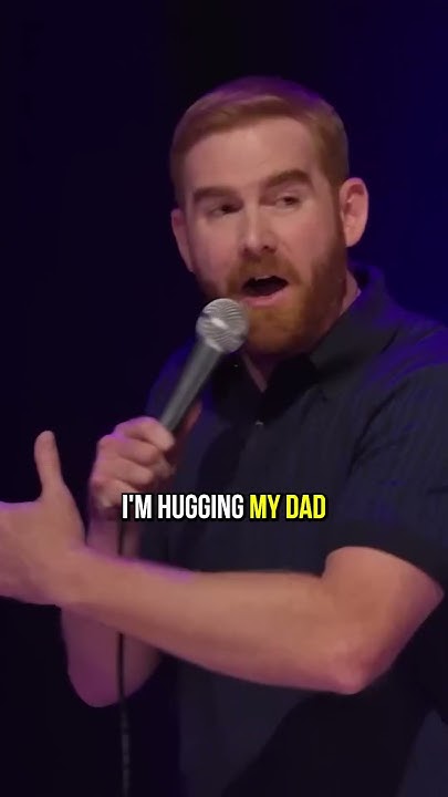 Andrew Santino Non Masculine Things In The Eighties 😂 Youtube
