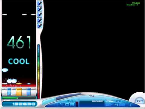 O2MANIA Songs! - NO LIES - O2Jam Single Player - OFFLINE - 2012 - YouTube