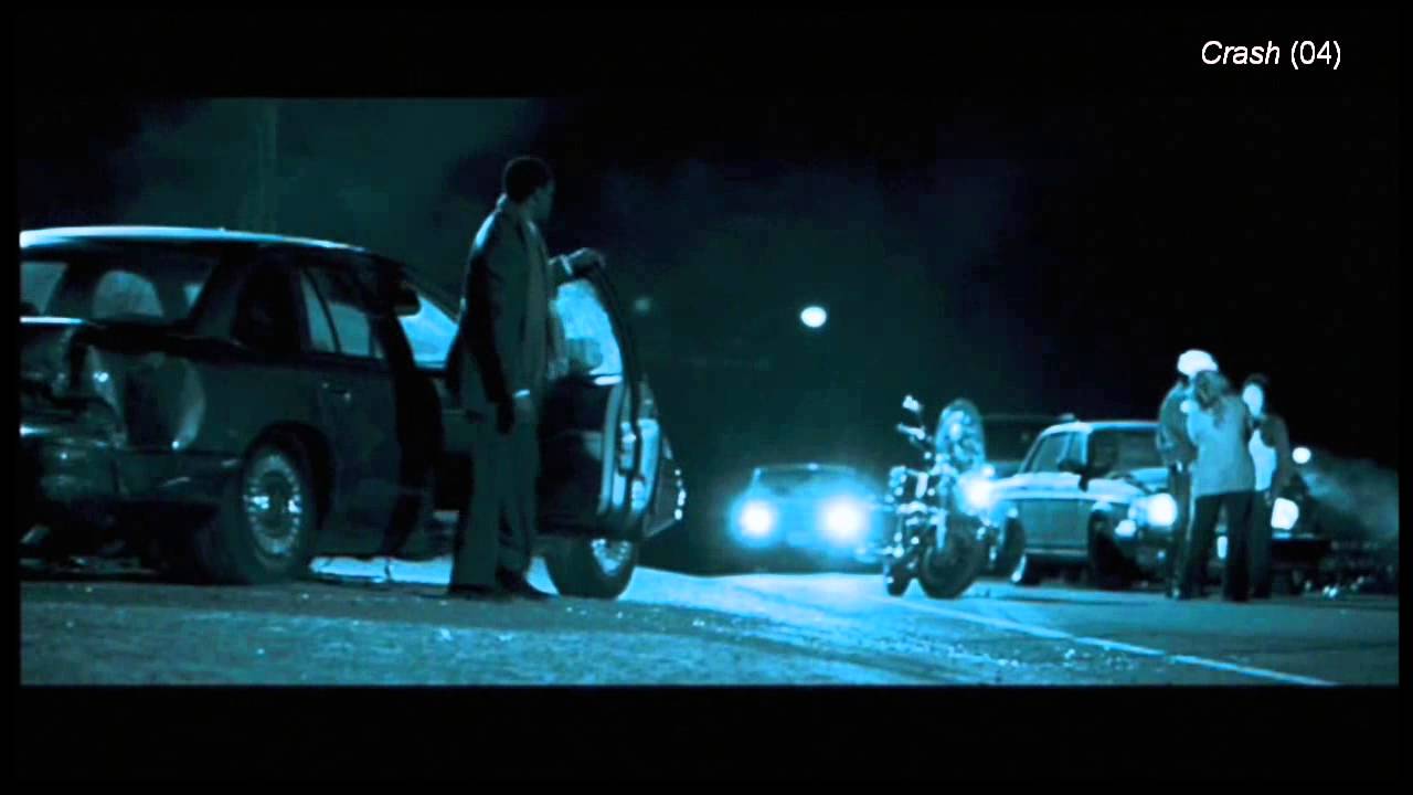Crash Opening Scene We Miss That Touch So Much Youtube