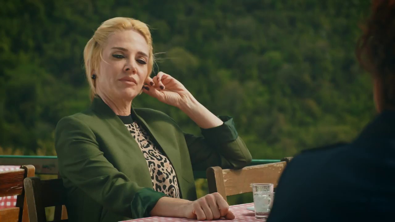 Lise Devriyesi 6. Bölüm Fragman - YouTube