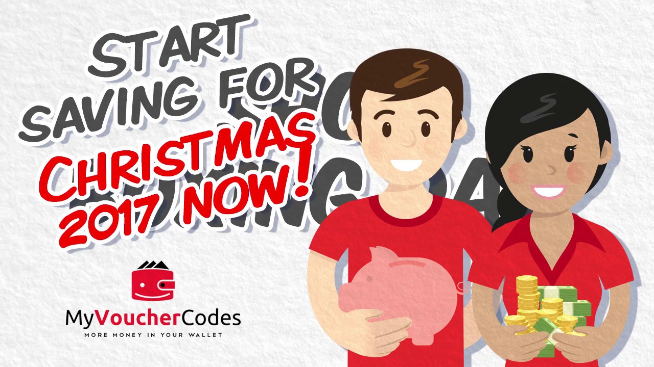 Start Saving For Christmas 2017 Now YouTube start-saving-for-christmas-2017-now-youtube