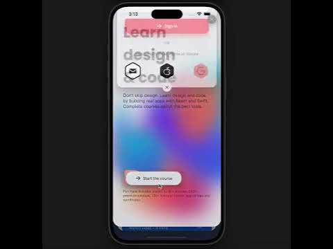 Free PWA app with Html, CSS & Rive animated icons (source in description) | #shorts #opensource ...