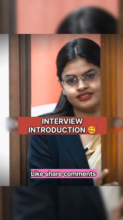अंत तक देखना😳😲😱 Drishti mock interview | Drishti IAS #ias #upsc #mockinterview #shorts # ...