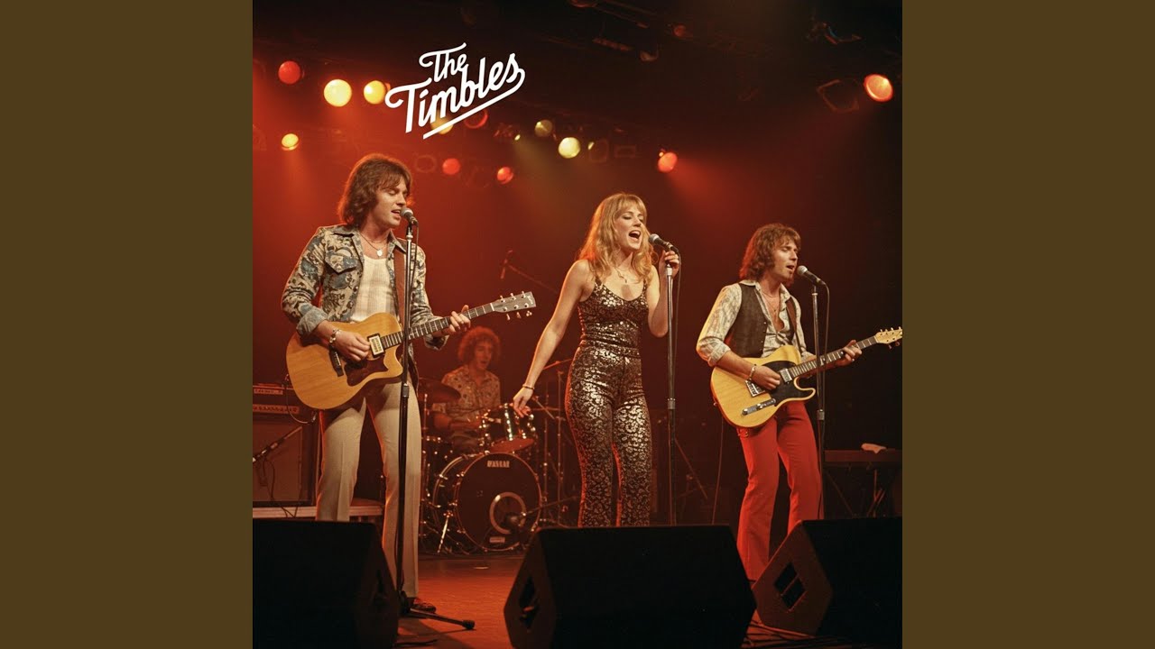 Turn The Page (feat. The Timbles) - YouTube