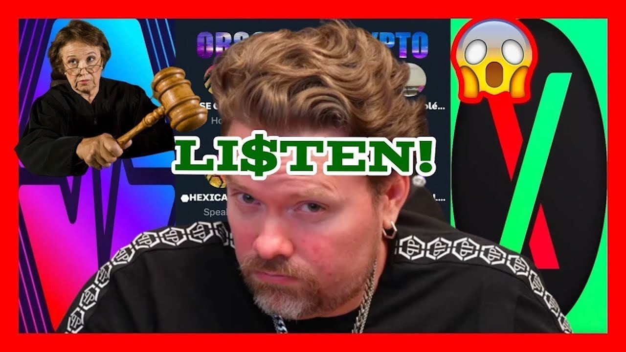 SEC UPDATE FOR RICHARD HEART PULSECHAIN PULSEX & HEX PART1 - YouTube