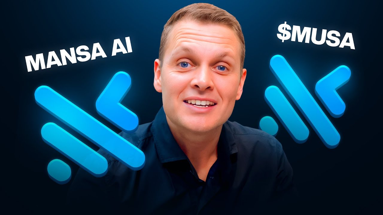 Mansa AI ($MUSA) Explained | AI + Web3 Project Overview and Exchange ...