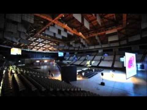 Unipol Arena - YouTube