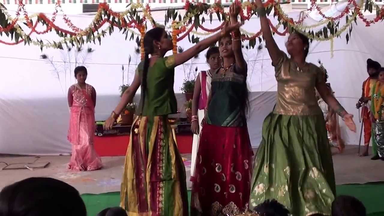 SWETCHA Celebrations SYP Aug13 - YouTube