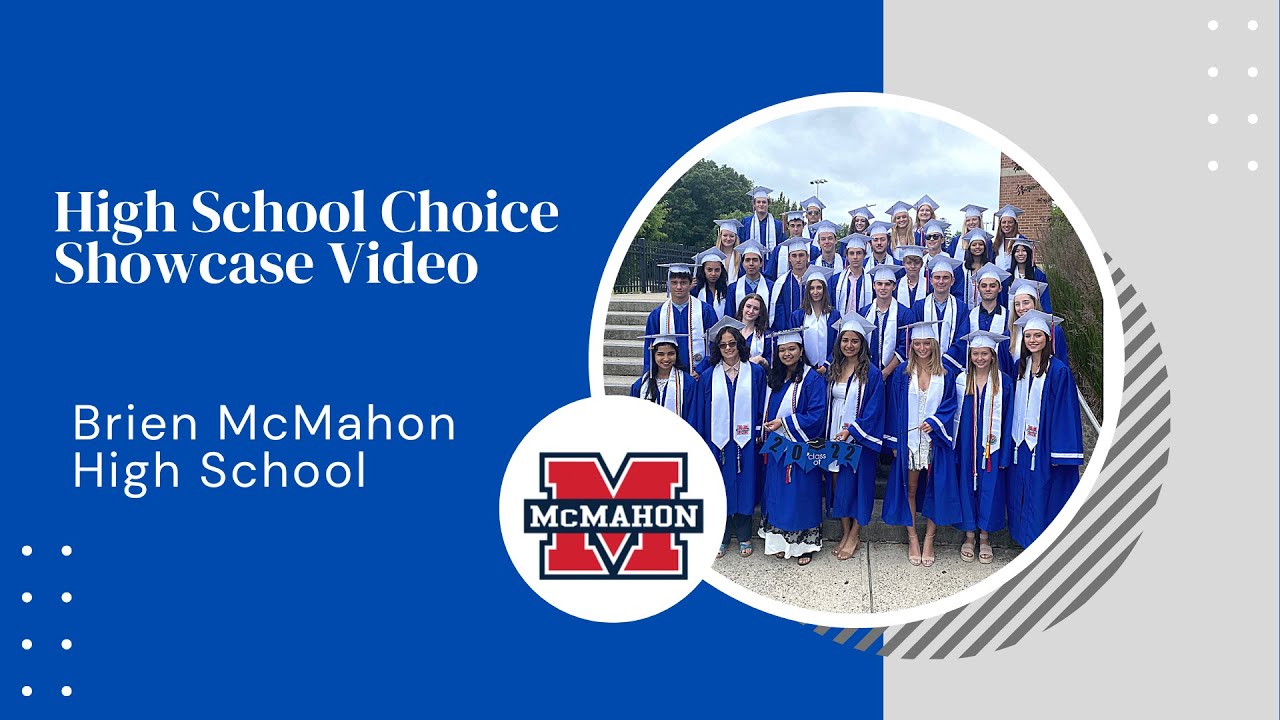 BMHS - HS Choice Showcase Video [Spanish Subtitles] - YouTube