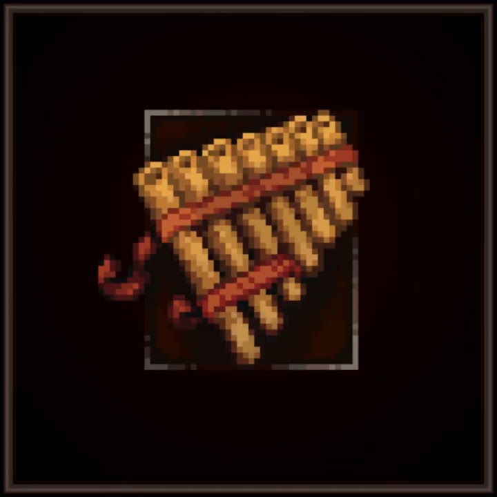 Timelapse Pan Flute Gamedev Pixelart Indiegame Youtube