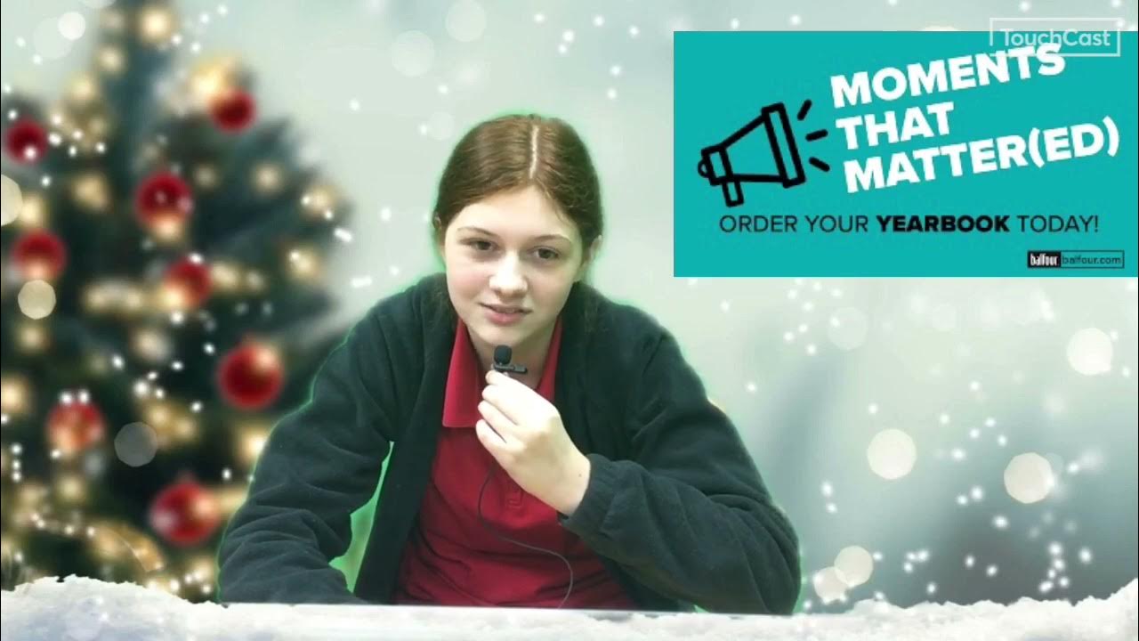 December 12 - YouTube